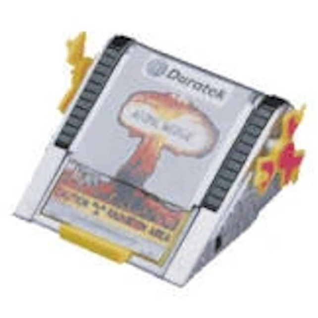 Atomic Wedgie/Battle Basher | BattleBots Wiki | Fandom