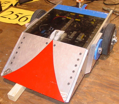 Category:Weaponless Robots | BattleBots Wiki | Fandom