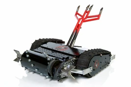 El Diablo Grande | BattleBots Wiki | Fandom