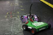 Claw Viper | BattleBots Wiki | Fandom