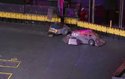 Bronco | BattleBots Wiki | Fandom
