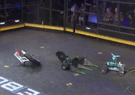 Road Rash | BattleBots Wiki | Fandom