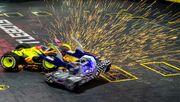Slammo! | BattleBots Wiki | Fandom