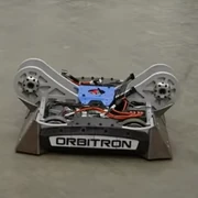 Orbitron | BattleBots Wiki | Fandom