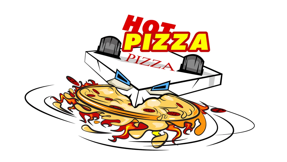 Hot Pizza | BattleBots Wiki | Fandom
