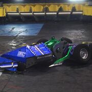 Lock-Jaw | BattleBots Wiki | Fandom