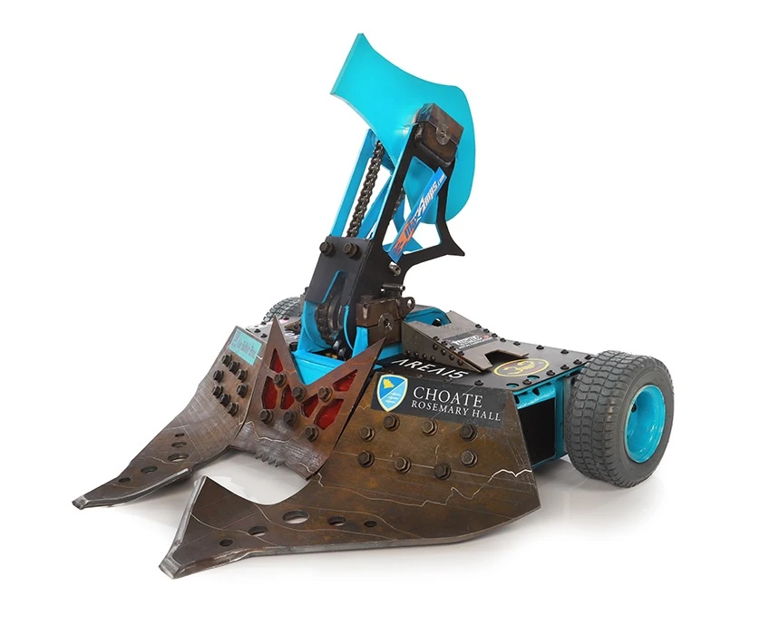 Skorpios | BattleBots Wiki | Fandom