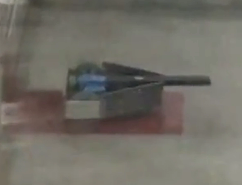 Dughi-amazing-o-Bot! | BattleBots Wiki | Fandom