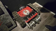 El Diablo | BattleBots Wiki | Fandom