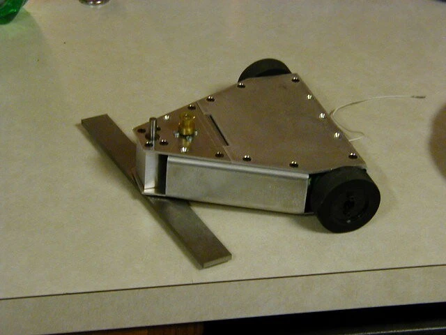 Beetleweights | BattleBots Wiki | Fandom