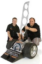 OverKill | BattleBots Wiki | Fandom