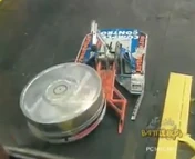 Complete Control | BattleBots Wiki | Fandom