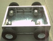 Logan | BattleBots Wiki | Fandom