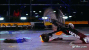 Nightmare | BattleBots Wiki | Fandom