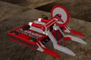 Red Devil | BattleBots Wiki | Fandom