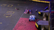 Yeti | BattleBots Wiki | Fandom