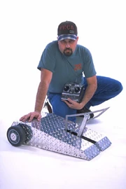 Killjoy | BattleBots Wiki | Fandom