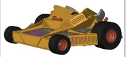 Sawborg Destructo | BattleBots Wiki | Fandom