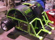 Techno Destructo | BattleBots Wiki | Fandom