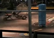 Nightmare | BattleBots Wiki | Fandom