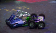 Lock-Jaw | BattleBots Wiki | Fandom