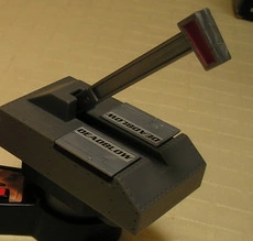 The Judge/Build 'Em Bash 'Em | BattleBots Wiki | Fandom