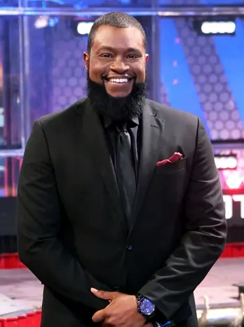 Faruq Tauheed | BattleBots Wiki | Fandom