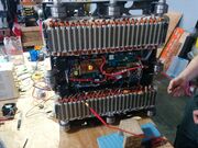 Road Rash | BattleBots Wiki | Fandom