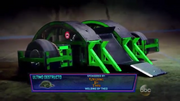 Ultimo Destructo | BattleBots Wiki | Fandom