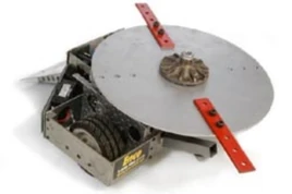 Bender | BattleBots Wiki | Fandom