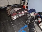 Reality | BattleBots Wiki | Fandom