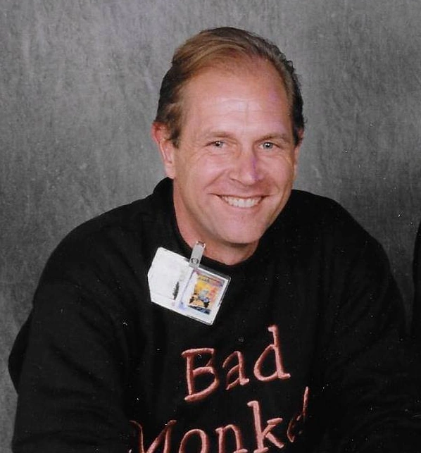 Gary Cline | BattleBots Wiki | Fandom