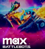 Max | BattleBots Wiki | Fandom