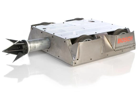 Scheduled for Destruction | BattleBots Wiki | Fandom