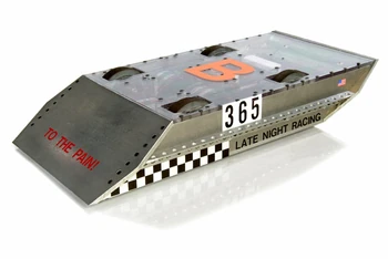 The Big B | BattleBots Wiki | Fandom