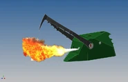 Chomp | BattleBots Wiki | Fandom