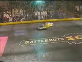 Checkmate | BattleBots Wiki | Fandom