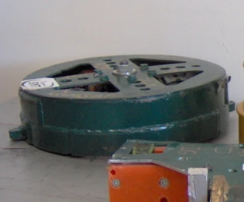 Quasar | BattleBots Wiki | Fandom