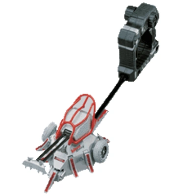 Tazbot/Grip N' Grappler | BattleBots Wiki | Fandom