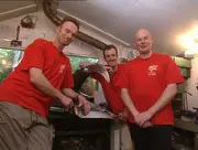 Team Razer | BattleBots Wiki | Fandom