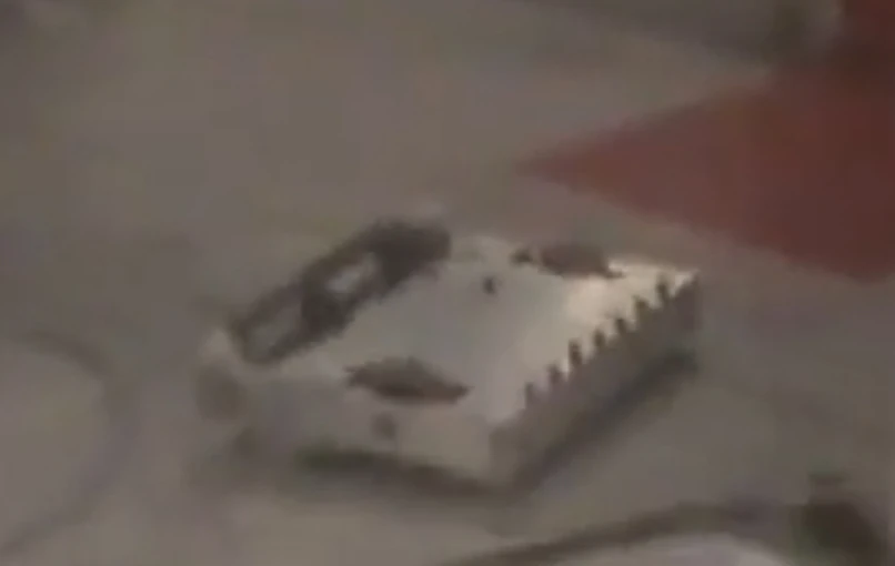 Brobot | BattleBots Wiki | Fandom