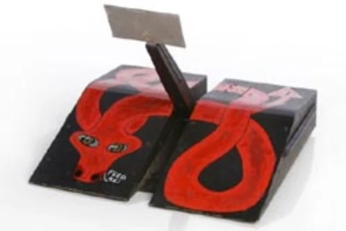 Blood Dragon | BattleBots Wiki | Fandom