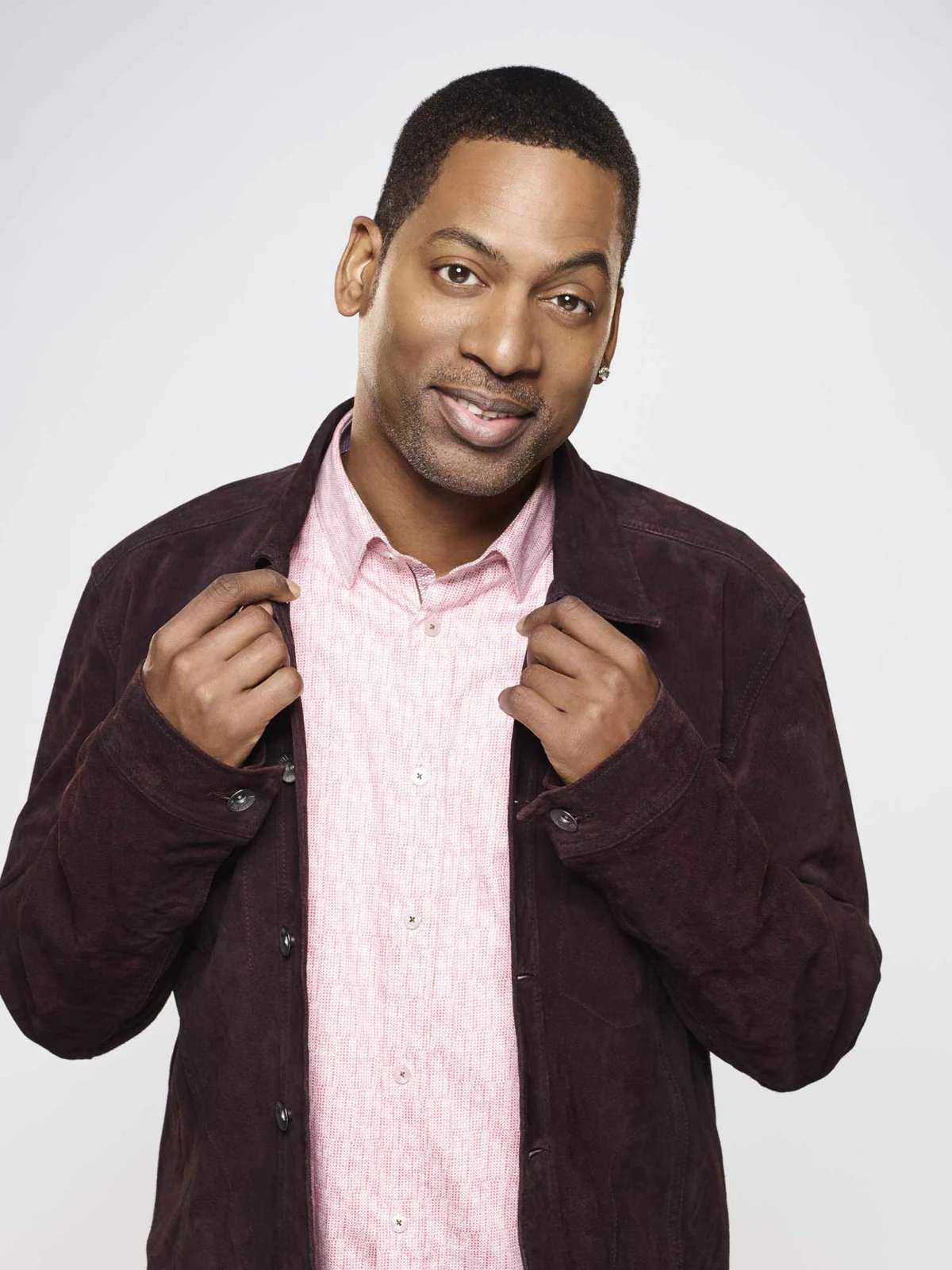 Tony Rock | BattleBots Wiki | Fandom