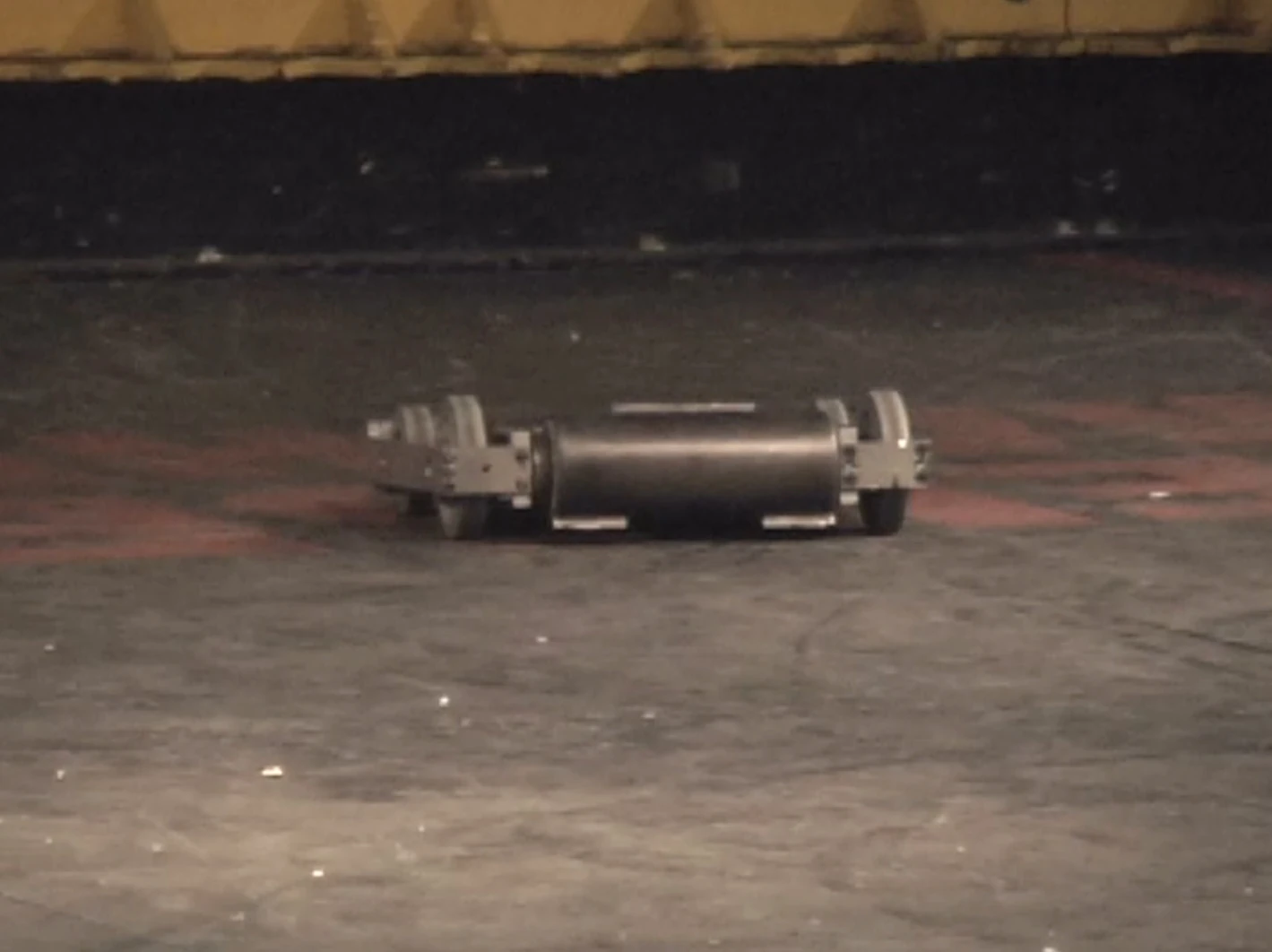 War Drums | BattleBots Wiki | Fandom