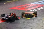 Black Dragon | BattleBots Wiki | Fandom