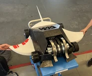 Disarray | BattleBots Wiki | Fandom