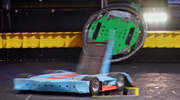 P1 | BattleBots Wiki | Fandom