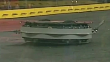 Ripkin | BattleBots Wiki | Fandom