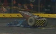Psychotron | BattleBots Wiki | Fandom
