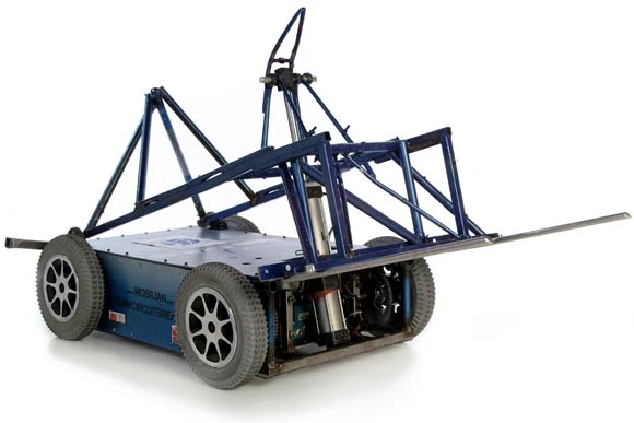 Lifters | BattleBots Wiki | Fandom